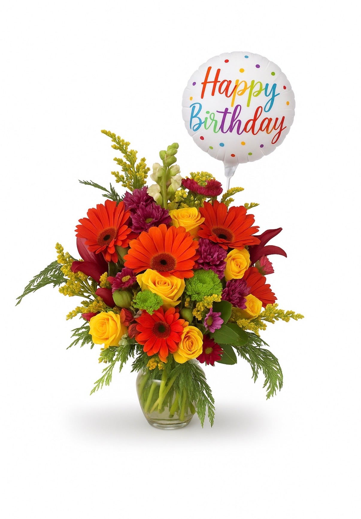 Local Smithfield Florist | Same-Day Flower Delivery in Smithfield NC ...