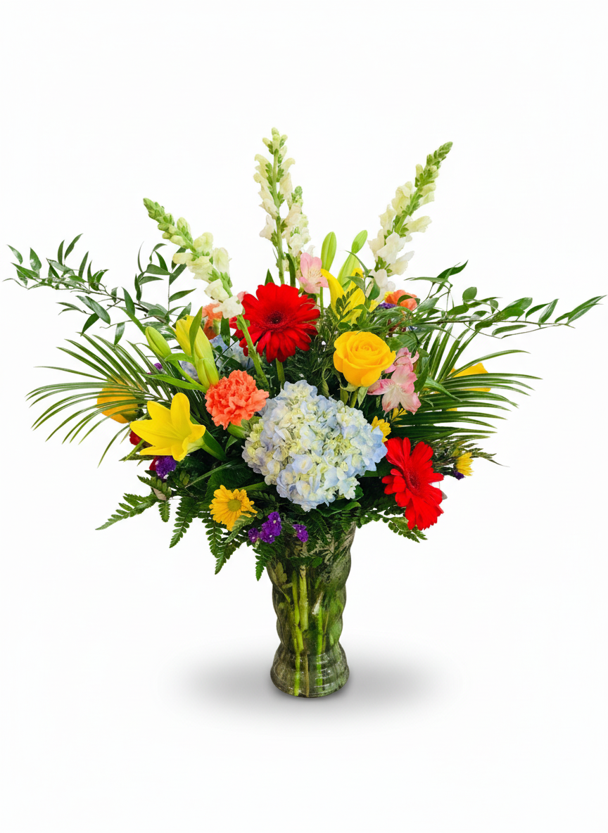 Local Smithfield Florist | Same-Day Flower Delivery in Smithfield NC ...