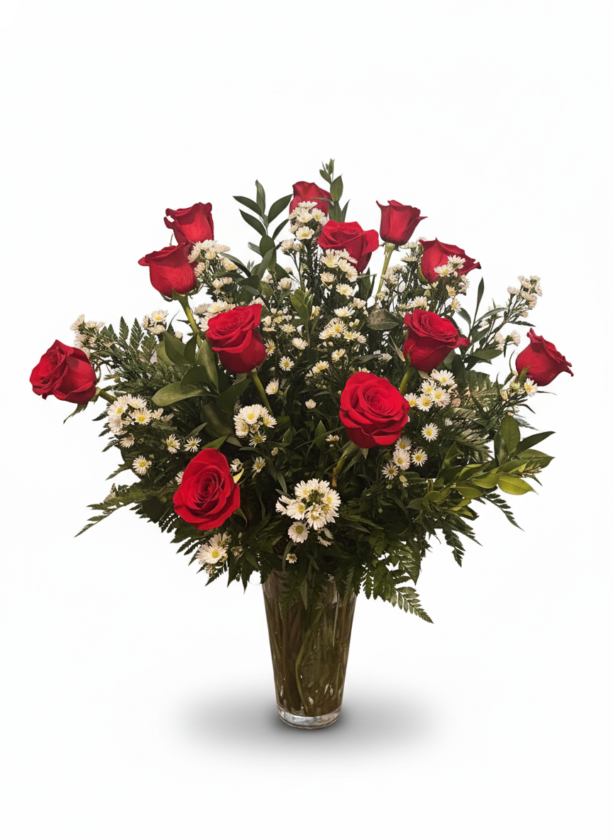 Local Smithfield Florist | Same-Day Flower Delivery in Smithfield NC ...