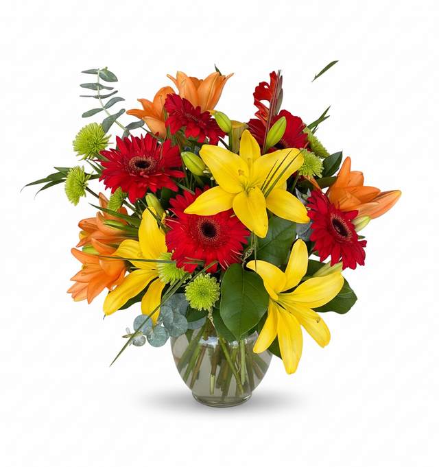 Local Smithfield Florist | Same-Day Flower Delivery in Smithfield NC ...