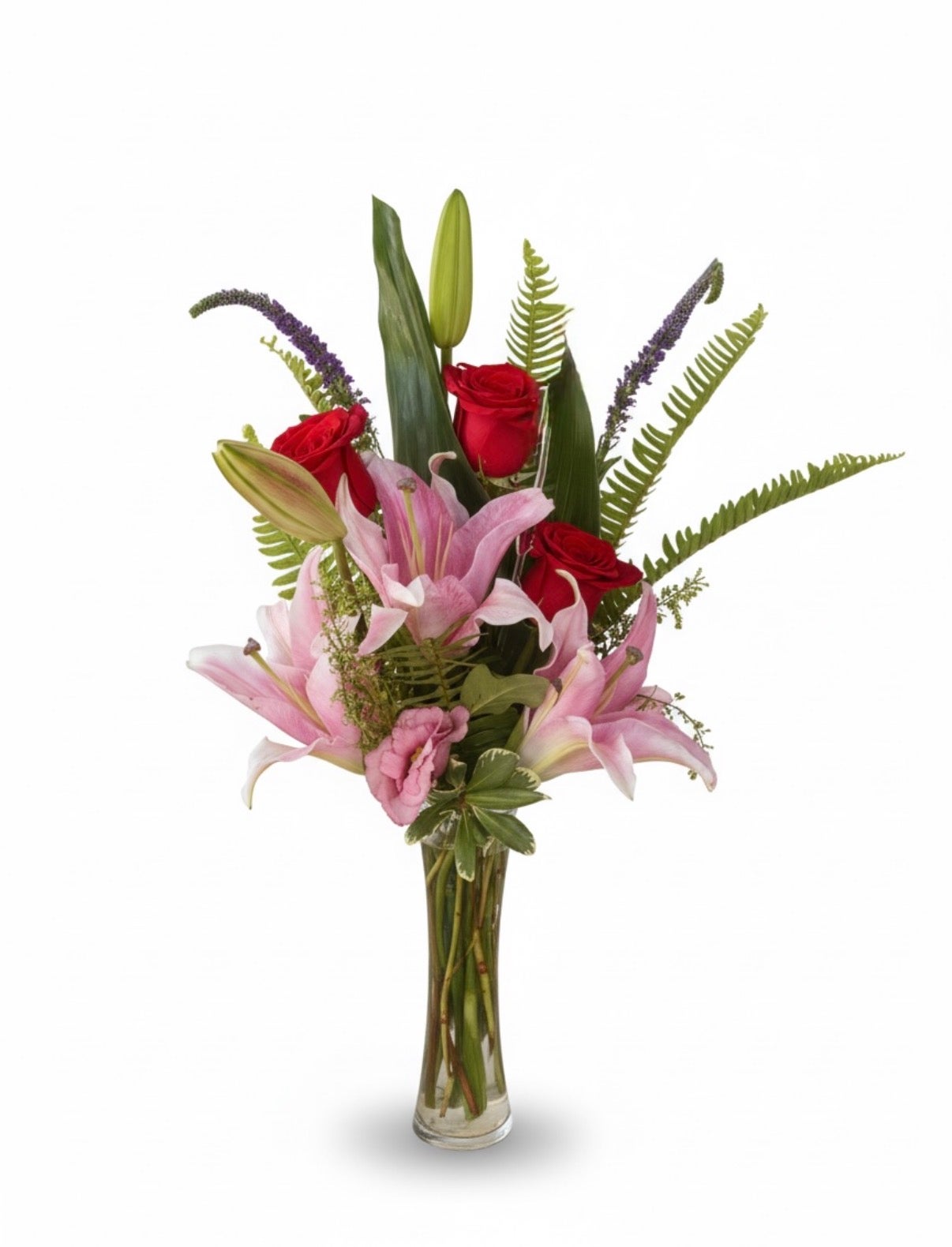 Local Smithfield Florist | Same-Day Flower Delivery in Smithfield NC ...
